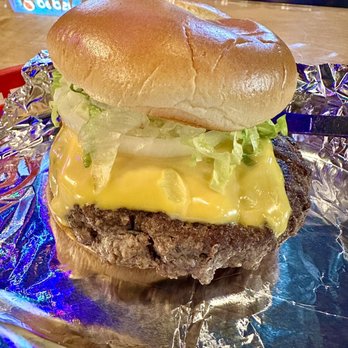MOJOE’S BURGER JOINT - Updated July 2024 - 313 Photos & 474 Reviews ...