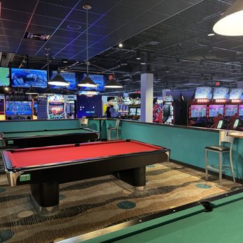 ROUND1 BOWLING & ARCADE - SOUTH PORTLAND - Updated January 2026 - 104 ...