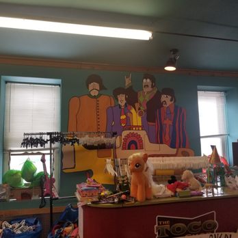 THE TOCO SHOP - Updated October 2025 - 18 Photos & 12 Reviews - 825 W ...