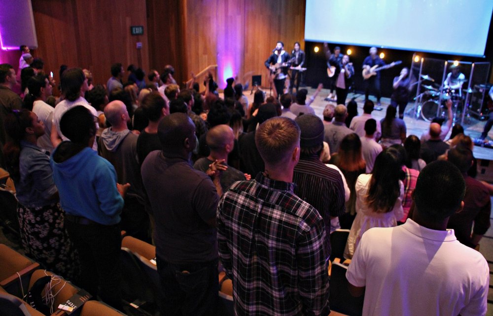 VIVE CHURCH - OAKLAND - Updated December 2025 - 23 Photos & 31 Reviews ...