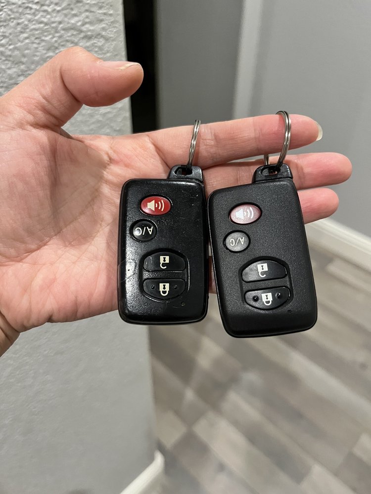 PRECISION LOCKSMITH - Updated October 2025 - 16 Photos & 31 Reviews ...