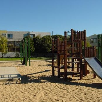 SILVER TERRACE PLAYGROUND - Updated December 2025 - 16 Reviews - End Of ...