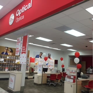TARGET OPTICAL - Updated October 2025 - 19 Reviews - 975 Rockland Rd ...