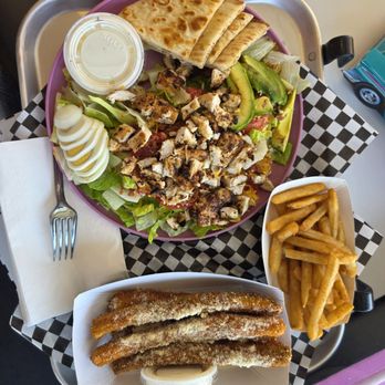 FRISCO’S CARHOPS - Updated August 2025 - 1086 Photos & 1782 Reviews ...