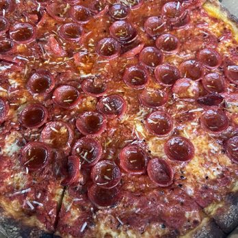 CASANO’S PIZZA PARLOR - Updated January 2026 - 107 Photos & 52 Reviews ...