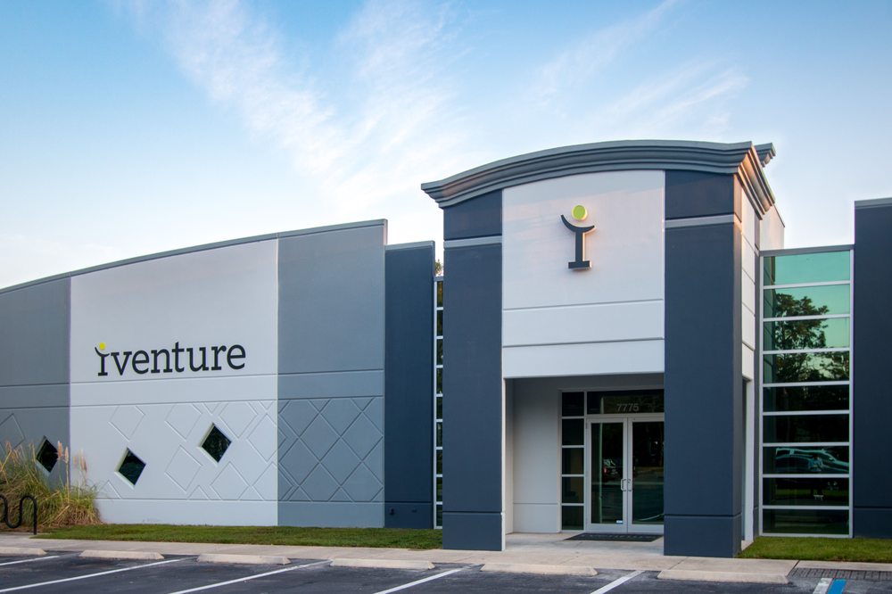 IVENTURE SOLUTIONS - Updated October 2025 - 7775 Belfort Pkwy ...