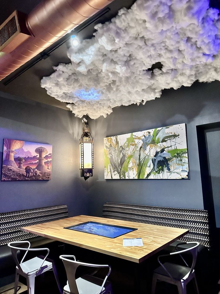 BACK 2 EARTH - Updated January 2026 - 14 Photos - 3536 NE Martin Luther ...