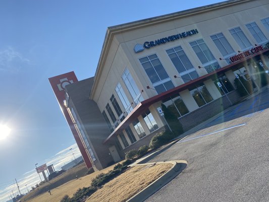 MEDHELP - Updated October 2025 - 26 Photos & 70 Reviews - 4600 Hwy 280 ...