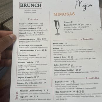 MOJAVE - Updated May 2025 - 1203 Photos & 674 Reviews - 6450 Powers ...