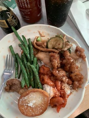 MR PANDA - Updated December 2025 - 11 Reviews - 5335 Airport Hwy ...