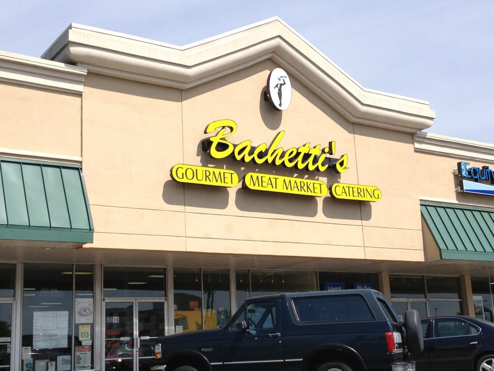 BACHETTI BROS - Updated December 2025 - 18 Photos & 47 Reviews - 4723 B ...
