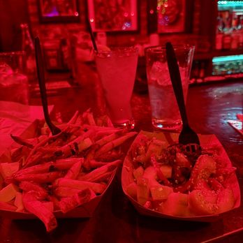 THE CRYPT - Updated June 2025 - 101 Photos & 47 Reviews - 1618 E 17th ...