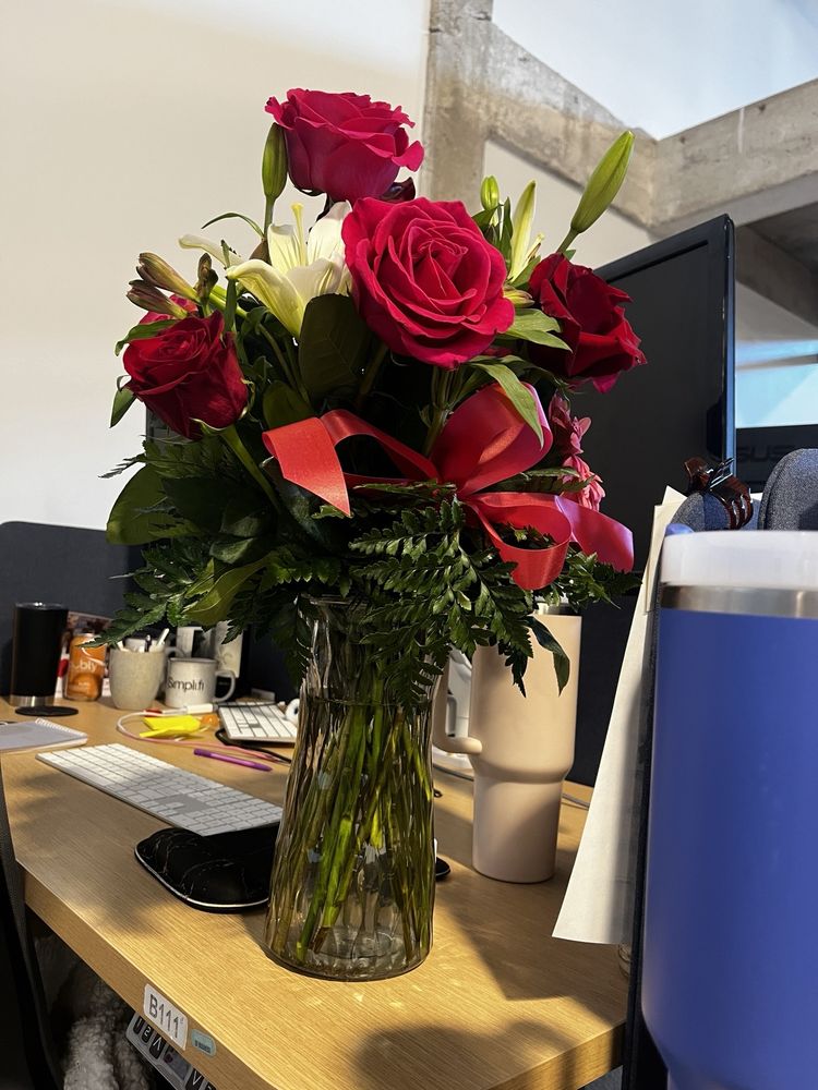 DFW FLOWERS - Updated December 2025 - 133 Photos & 21 Reviews - 1416 NW ...