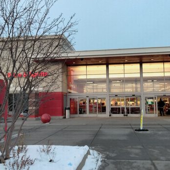TARGET - Updated December 2025 - 77 Photos & 56 Reviews - 8900 Highway ...