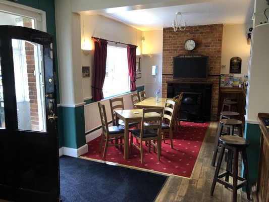 THE THREE MOLES - Updated July 2025 - 17 Photos - Selham Road, Petworth ...