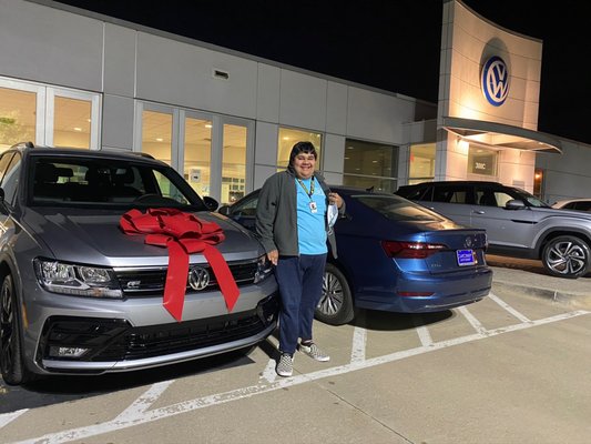 Clay Cooley Volkswagen Of Richardson Reviews