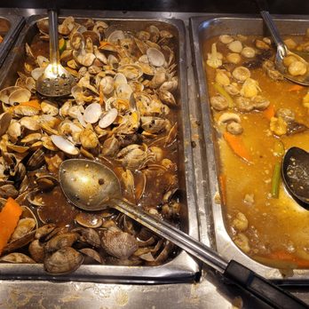 MILPITAS BUFFET - Updated July 2024 - 855 Photos & 687 Reviews - 24 S ...