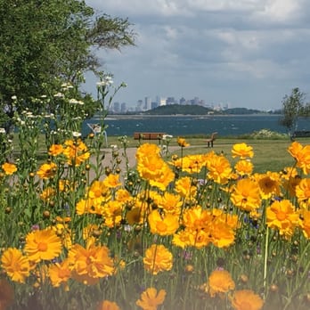 MWRA NUT ISLAND - Updated October 2025 - 31 Photos & 13 Reviews - 147 Sea Ave, Quincy ...