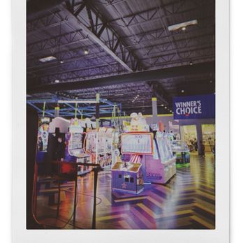 MAIN EVENT WESLEY CHAPEL - Updated January 2026 - 140 Photos & 166 ...