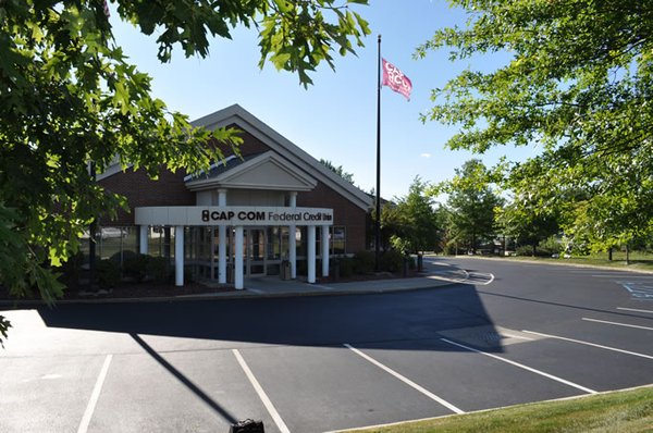 BROADVIEW FEDERAL CREDIT UNION - Updated October 2025 - 4 Century Hill ...