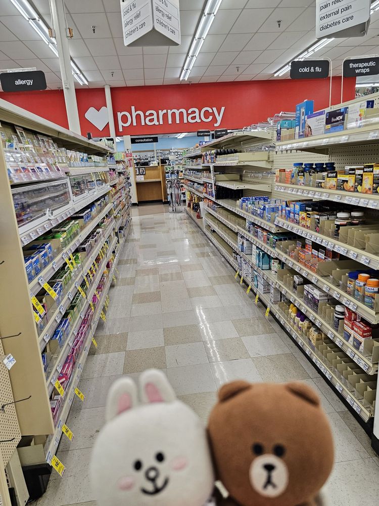 LONGS DRUGS - Updated April 2026 - 95 Photos & 80 Reviews - 91-1401 ...