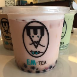 EM-TEA - Updated September 2025 - 417 Photos & 398 Reviews - 3570 G St ...