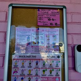 OMG SQUEE - Updated July 2025 - 978 Photos & 402 Reviews - 4607 Bolm Rd ...