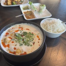 THAI THAI KITCHEN STANWOOD - Updated October 2025 - 76 Photos & 92 ...