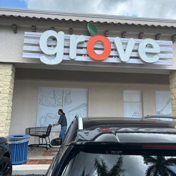 THE GROVE KOSHER MARKET - Updated January 2026 - 79 Photos & 84 Reviews ...