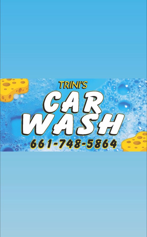 TRINI’S CAR WASH - Updated June 2024 - Request a Quote - Bakersfield ...