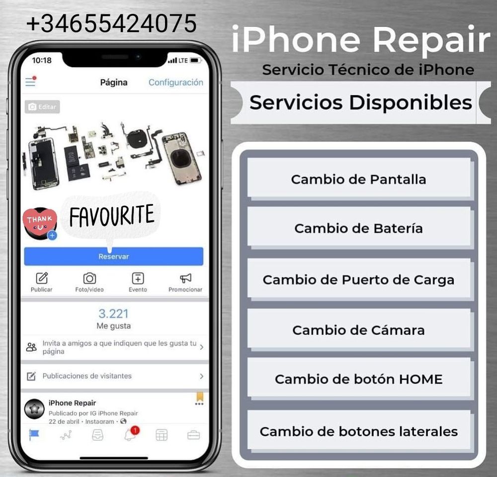 IBROKEIT - IPHONE IPAD SCREEN REPAIR AND REPLACEMENT SERVICE - Updated ...