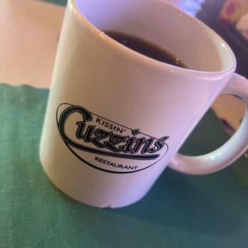 KISSIN’ CUZZINS - Updated September 2024 - 215 Photos & 262 Reviews ...