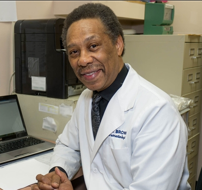 LEON E BROWN, MD - Updated January 2026 - 18 Reviews - 7610 Carroll Ave ...