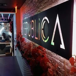 REPUBLICA - Updated March 2026 - 491 Photos & 418 Reviews - 160 Dyckman ...