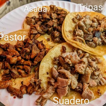 EL TACONTENTO - Updated October 2025 - 16 Photos & 20 Reviews - 8088 ...