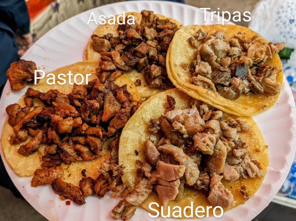 EL TACONTENTO - Updated October 2025 - 16 Photos & 20 Reviews - 8088 ...