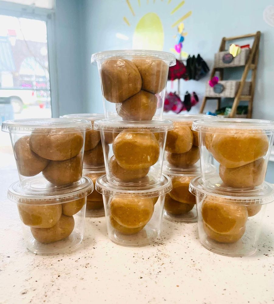 DOUGLAS NUTRITION - Updated August 2025 - 506 N Peterson Ave, Douglas, Georgia - Coffee & Tea ...