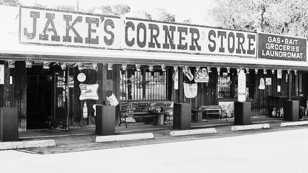JAKES CORNER GENERAL STORE - Updated January 2026 - 16 Photos - 57510 N ...