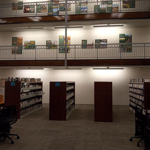 NEW BRITAIN PUBLIC LIBRARY - Updated September 2025 - 11 Photos - 20 ...