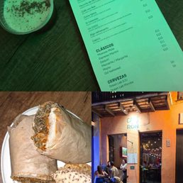 CAFE CON RON - Updated January 2026 - 140 Photos & 45 Reviews - Calle ...