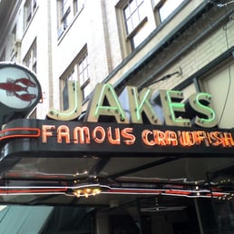 JAKE’S FAMOUS CRAWFISH - Updated December 2025 - 2258 Photos & 2052 ...