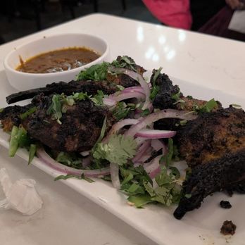 NAAN AT NORTHWOODS - Updated December 2025 - 271 Photos & 132 Reviews ...