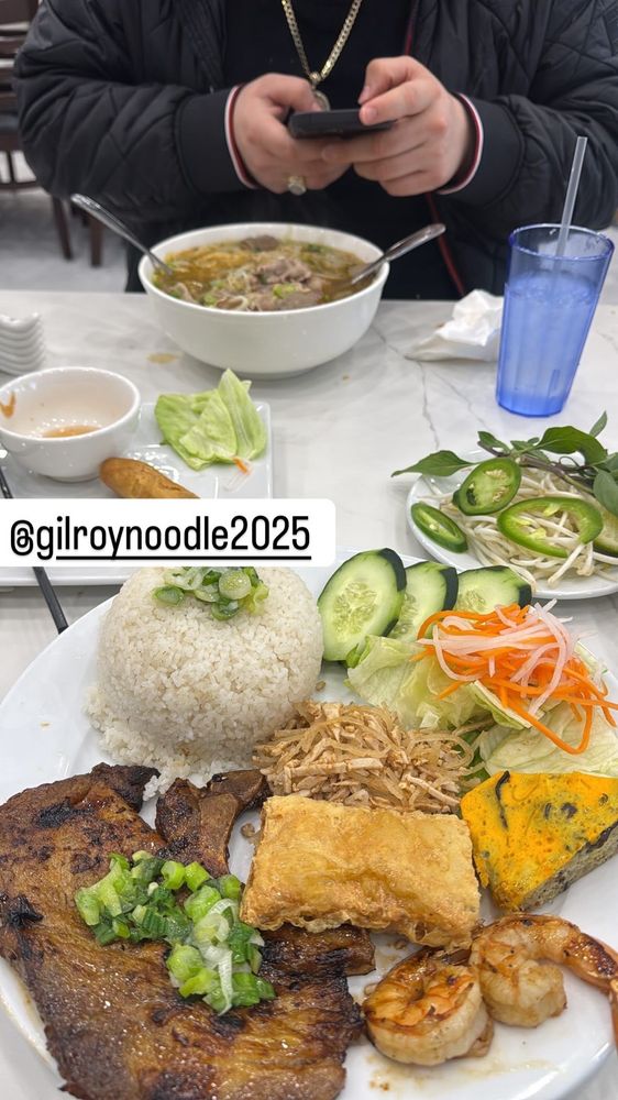 Gilroy Noodle, Gilroy | Roadtrippers