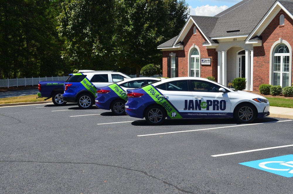 JAN-PRO IN NE GEORGIA-AIKEN - Updated October 2025 - 30 Photos - 105 ...