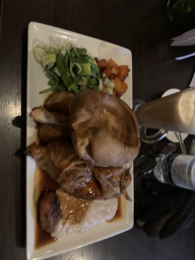 THE SHEEP HEID INN - 92 Photos & 77 Reviews - 43-45 The Causeway ...