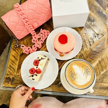 CHATEAU DE CHANTILLY CAFE - 1436 Photos & 528 Reviews - 13974 Metrotech ...