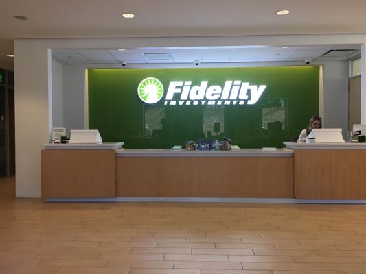 FIDELITY INVESTMENTS - Updated January 2026 - 10 Photos & 13 Reviews ...