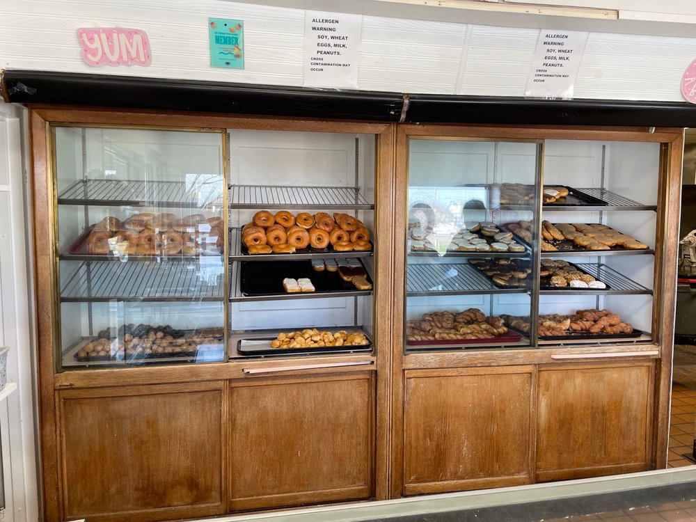 STAN THE DONUT MAN - 30 Photos & 44 Reviews - 1441 Wilmington Ave ...