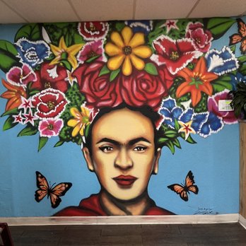 FRIDA’S TAQUERIA AJUA - Updated May 2024 - 299 Photos & 293 Reviews ...