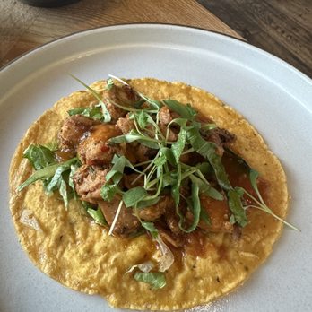 MAXIMÓN - Latin American Restaurant at 200 International Dr, Baltimore ...